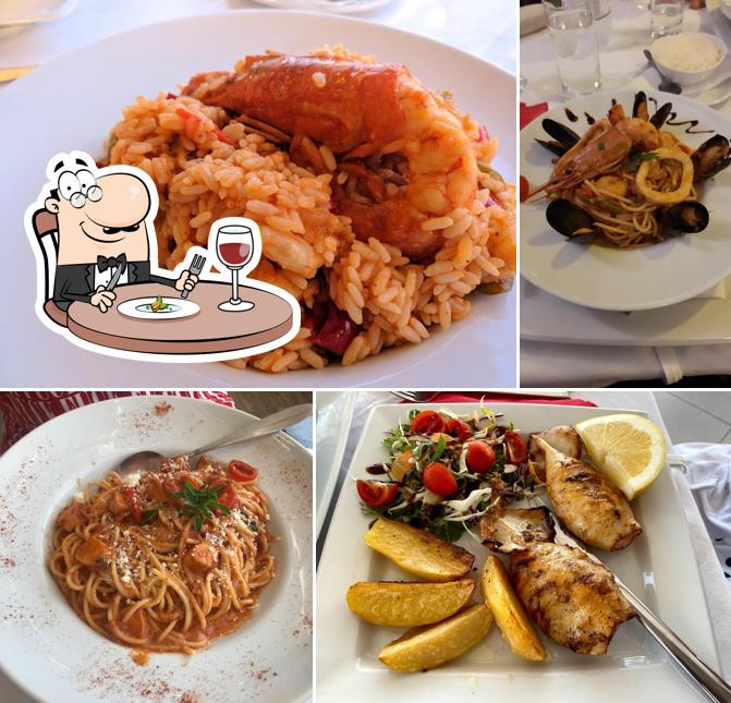 Top 7 restaurants in Kalamaki, december 2025 - Restaurant Guru