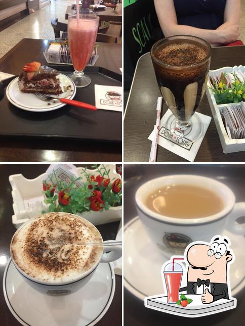 Dona Torta café, Joinville, Av. Rolf Wiest - Avaliações de restaurantes