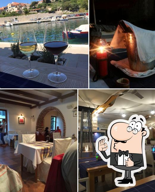 Ivan Restaurant, Ragusa Vecchia - Menu e recensioni del ristorante
