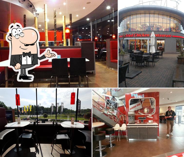 KFC, Apeldoorn - Restaurant menu and reviews