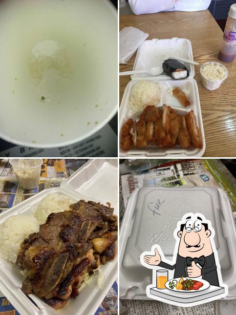 Wills Hawaiian Barbecue, 854 S Boulder Hwy in Henderson - Restaurant ...