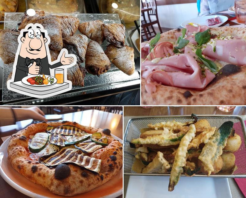 L'Oro di Napoli pizzeria, Melegnano - Restaurant reviews