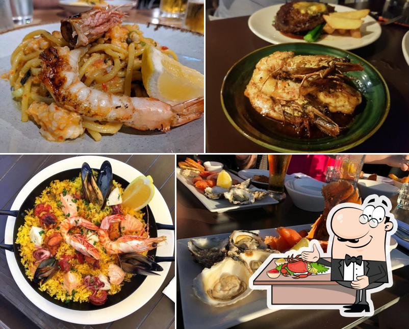 Latitude 30 Restaurant, Coffs Harbour - Restaurant menu, prices and reviews