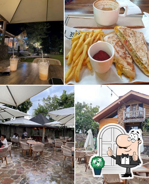 Loghouse Cafe, Lipa - Restaurant reviews