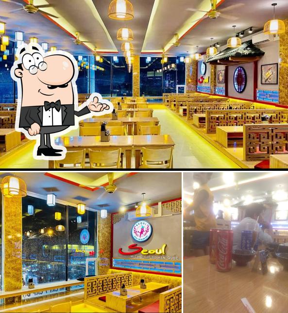 Mì Cay Seoul restaurant, Thu Dau Mot, TL43 - Restaurant reviews