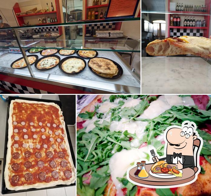 Non solo pizza, Pisa - Speisekarte, Preise und Bewertungen