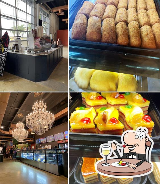 Pinecrest Bakery - Doral, Doral - Restaurant menu, prices and reviews