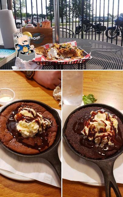 Pink Pig BBQ & Grill, Ogden - Restaurant menu, prices and reviews