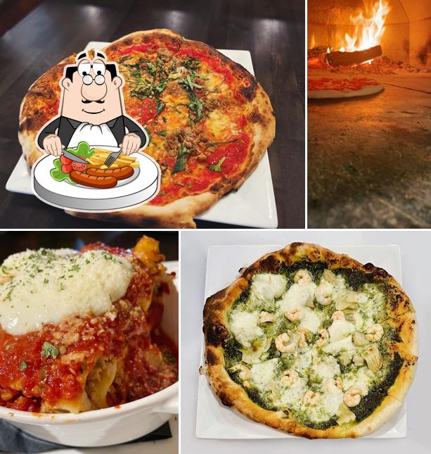 Tutti Pazzi Italian Kitchen, Sanibel - Restaurant menu, prices and reviews