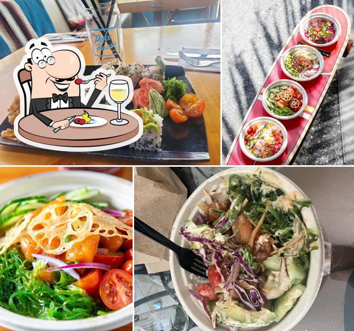 Point Break in Plantation - Restaurant menu and reviews