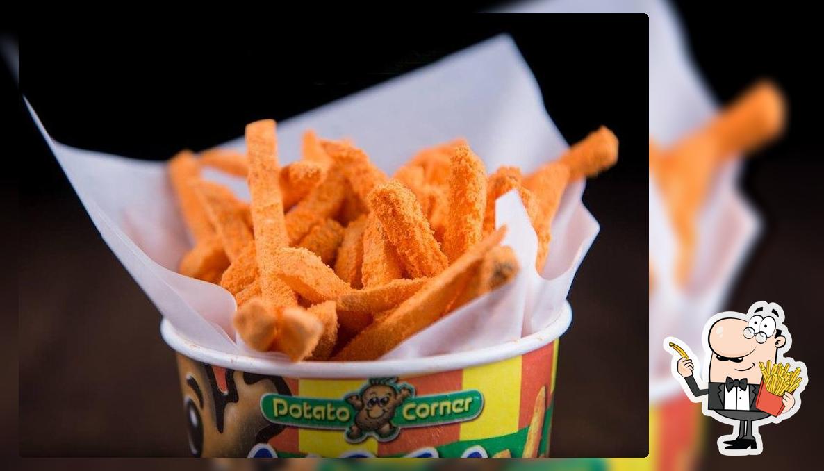 Potato Corner restaurants in Manila, summer 2024 - Restaurant Guru