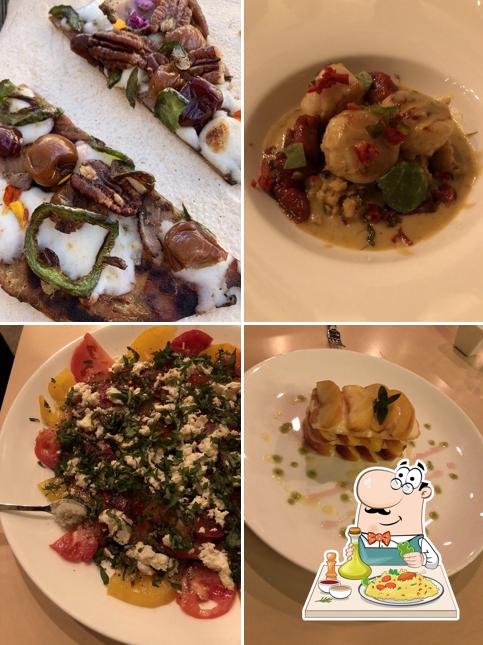 626 On Rood in Grand Junction - Restaurant menu and reviews