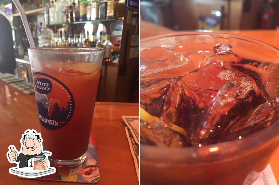 Airport Bar in Stevens Point - Restaurant reviews