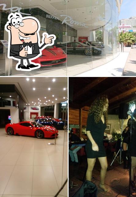 Angus pub & bar, Mexico City, ANGUS POLANCO - Restaurant menu and reviews