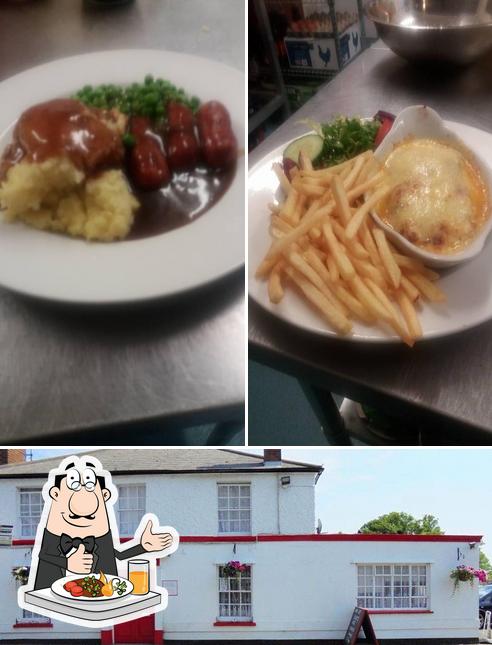 The Cherry Tree in Colchester - Restaurant reviews
