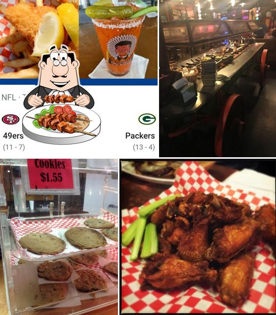 Original Hamburger Works, Phoenix - Restaurant menu, prices and reviews