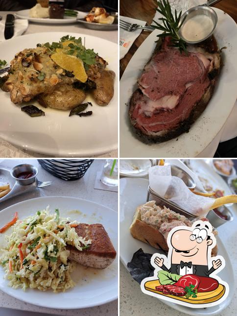 Prime Catch, Boynton Beach - Restaurant menu, prices and reviews