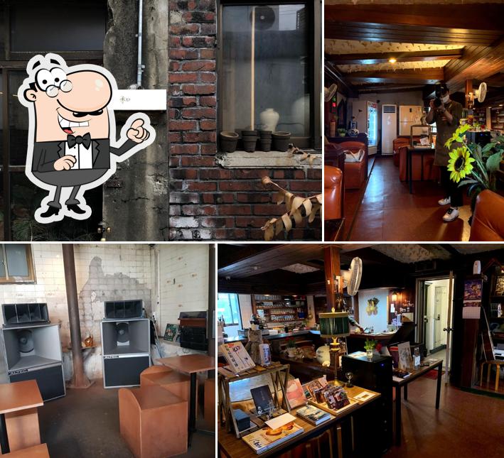 Pyeong Hwa pub & bar, Seoul - Restaurant reviews