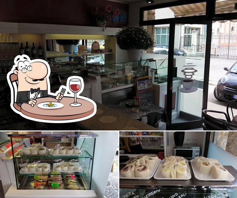STEP CAFE', Padua - Restaurant reviews