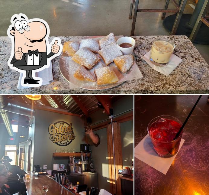 The Grindstone Tavern, Rock Spring - Restaurant menu, prices and reviews