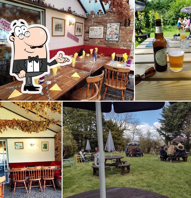 Yew Tree Inn, Arlington in Polegate - Restaurant menu and reviews