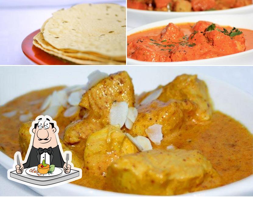 Rajpoot, Blagnac - Menu du restaurant, prix et avis