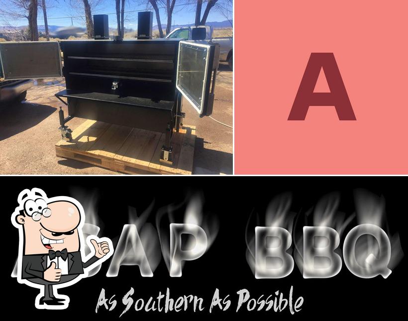 ASAP BBQ, Beaver - Restaurant menu, prices and reviews