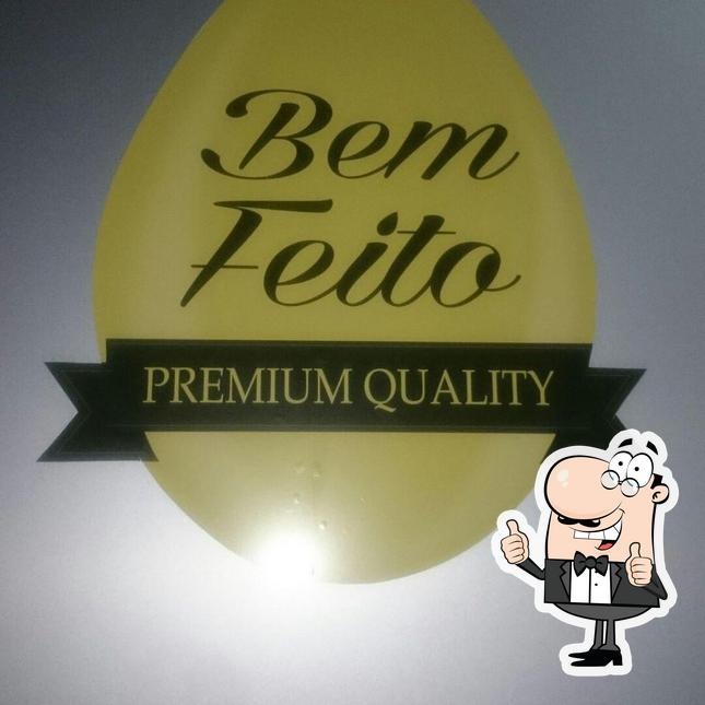 Bem Feito restaurante, Belo Horizonte - Avaliações de restaurantes