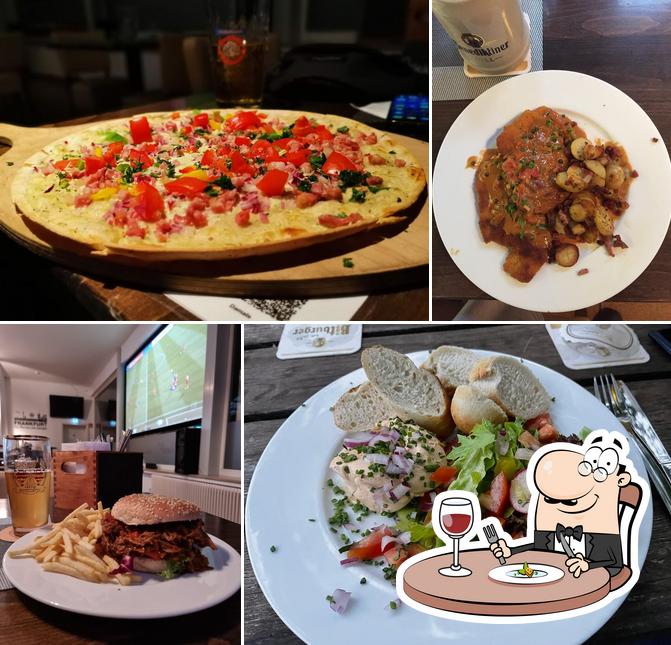 Top 7 Restaurants in Hofheim am Taunus, September 2025 - Restaurant Guru