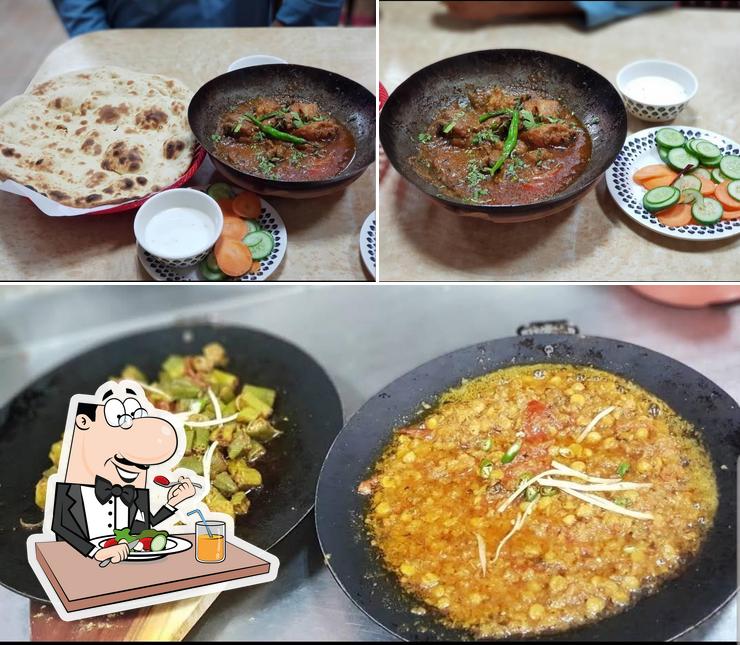 Dua cafeteria and restaurant, Emiratos Árabes Unidos - Restaurant reviews