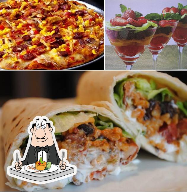 Duetto Sabor Popayan restaurant, Popayán - Restaurant reviews