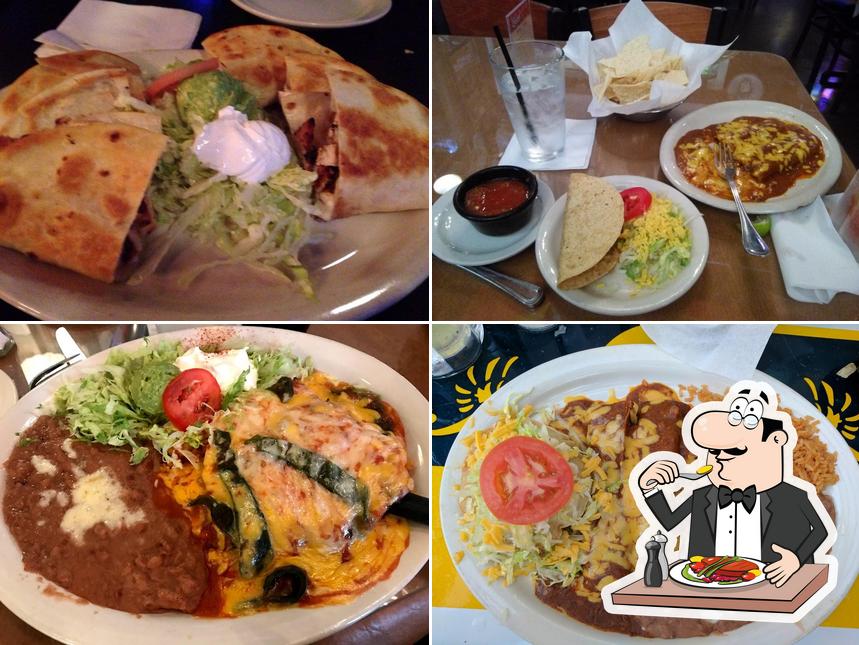 El Gabacho Tex-Mex Grill in Arlington - Restaurant menu and reviews