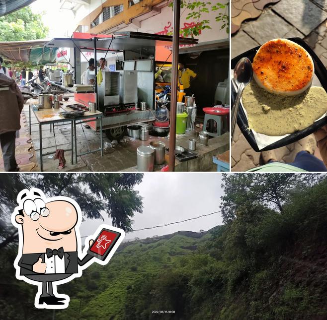 Guruji Idly (Foodcart), Pune - Restaurant menu, prices and reviews