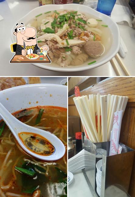 Han Kee 2 Restaurant, San Jose - Restaurant menu, prices and reviews