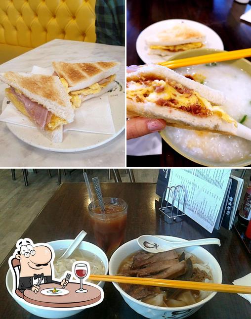 Hungry Head Cafe 太和面家, Auckland - Restaurant menu, prices and reviews