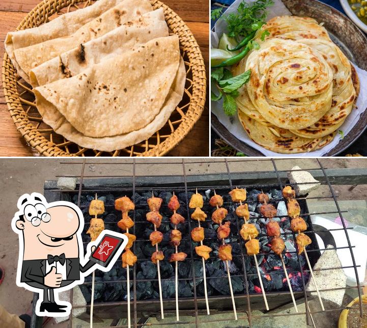 JK Food Court - Restaurant menu, prices and reviews