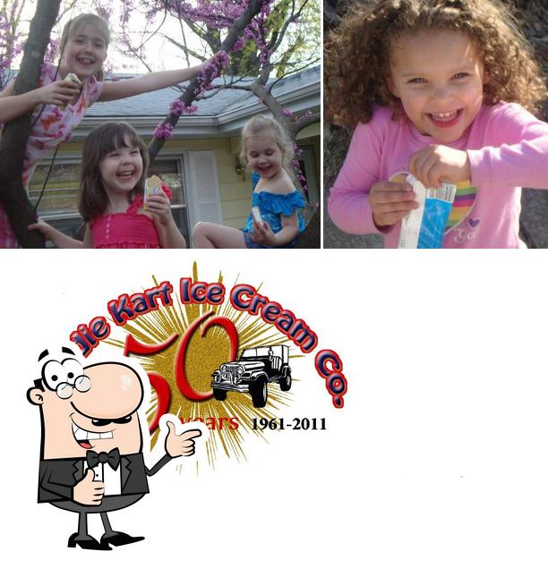 Jack's Ice Cream in Springfield - Restaurant reviews