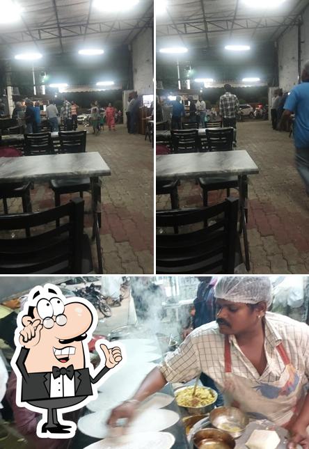 Madrasi south indian food Corner, Amritsar - Restaurant menu, prices ...