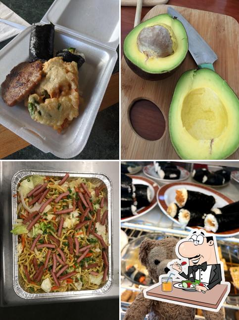 Masa & Joyce Okazuya in Kaneohe - Restaurant menu and reviews