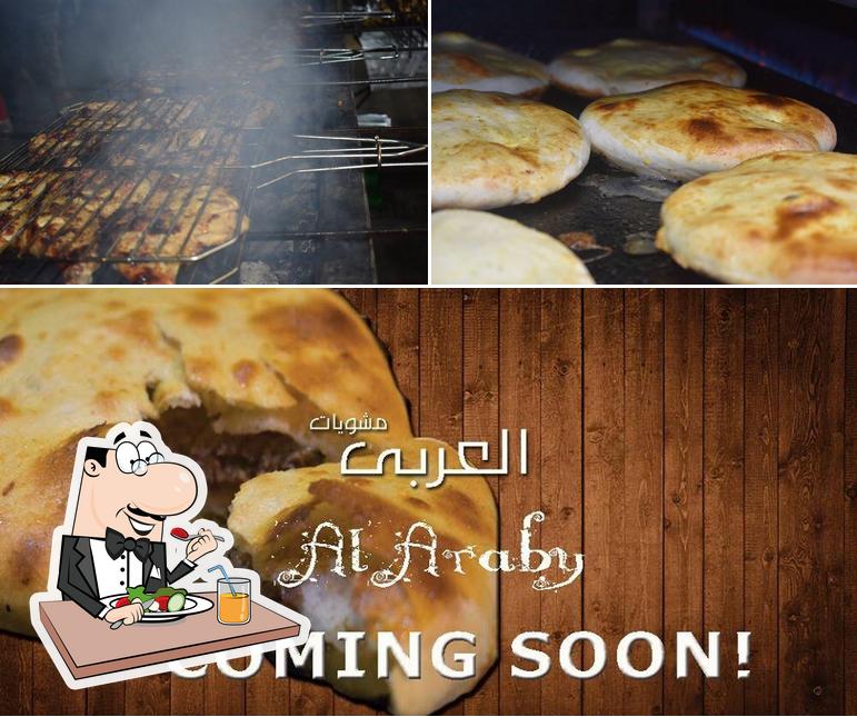 Mashwiat El Araby مشويات العربي restaurant, Cairo - Restaurant reviews