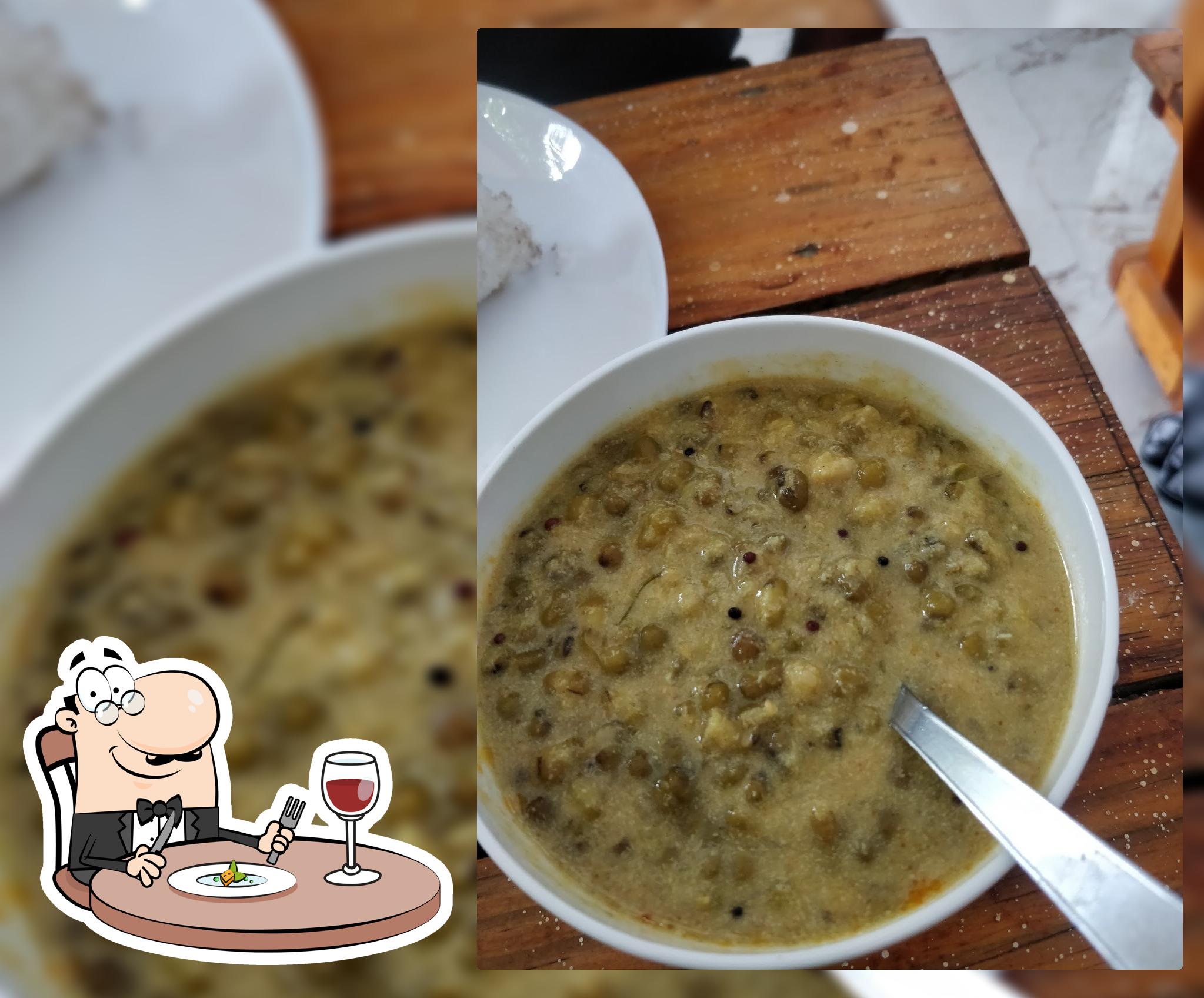 Namma chai and kadi, Bengaluru - Restaurant menu and reviews