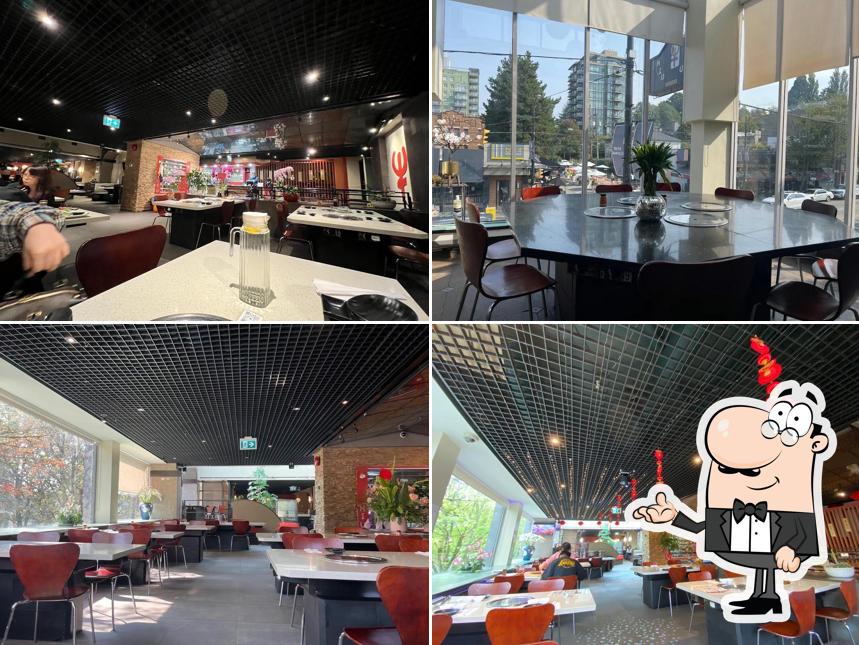 Niu Niu BBQ, Vancouver - Restaurant menu, prices and reviews