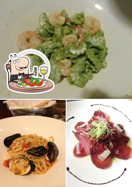 Paolo de Maria restaurant, Seoul, 24 Yeonhui-ro 26-gil - Restaurant reviews