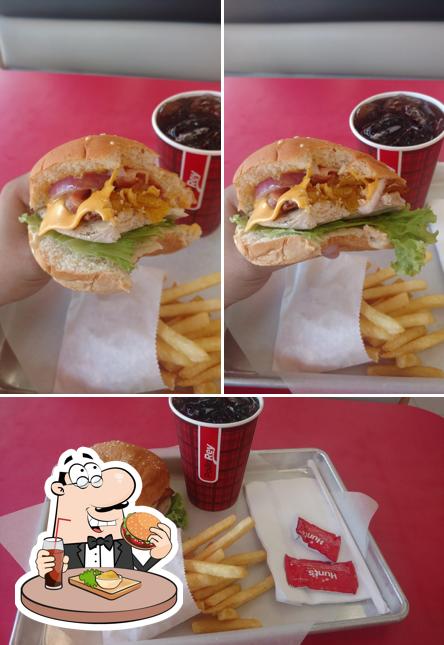 Pollo Rey, Azua - Restaurant menu, prices and reviews