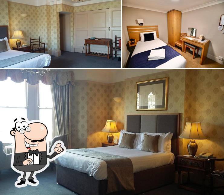 Quayside Hotel Brixham, Brixham - Restaurant menu, prices and reviews