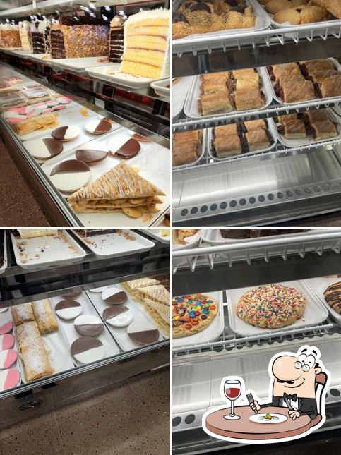 Radin's Delicatessen, Cherry Hill - Restaurant menu, prices and reviews