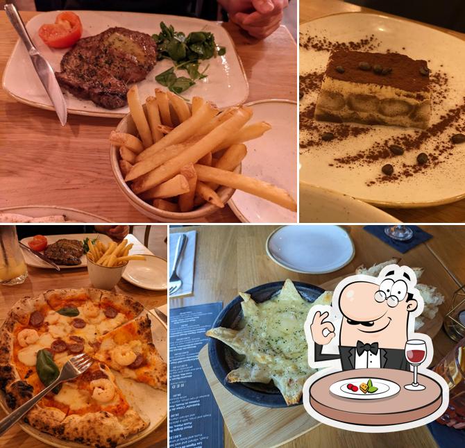 Best spanish restaurants in Edgware, summer 2024 - Restaurant Guru