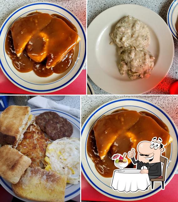 Top 3 restaurants with breakfast sandwiches in Coloma, Wisconsin ...