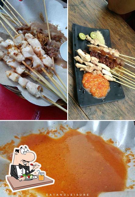 Sate Taichan Bengawan restaurant, Bandung, Jl. Taman Cibeunying No.05 ...