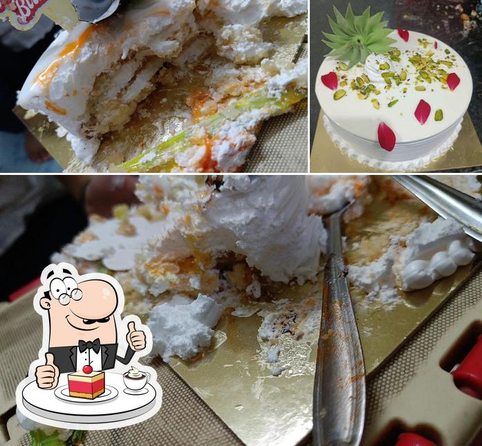 Shreya Cakes Studio, Pune - Restaurant menu, prices and reviews